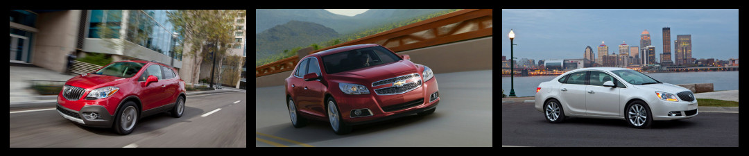 Check Out the Top 5 Most Reliable Cars of 2016