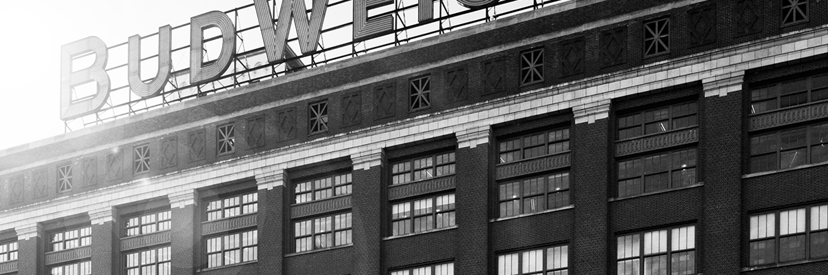 Anheuser-Busch Brewery: An Icon of St. Louis Brewing