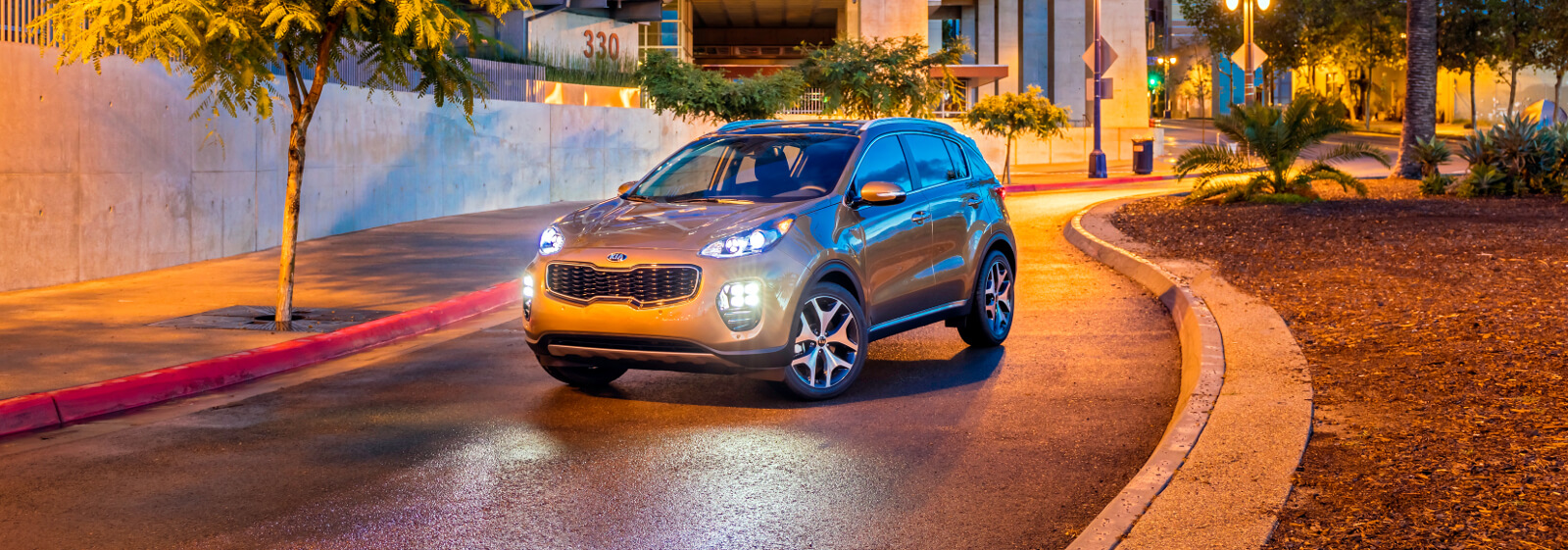 What Are the Best 2017 Crossovers? | Green Light Auto Credit