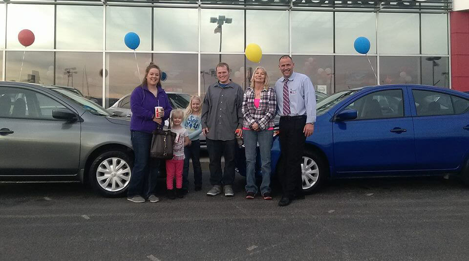 The Best Three-Row Family Crossover SUVs for 2017